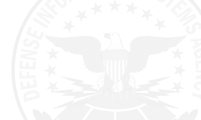 Welcome to DISA Connect!